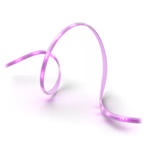 Solo lightstrip 33 feet | Philips Hue - Philips Hue